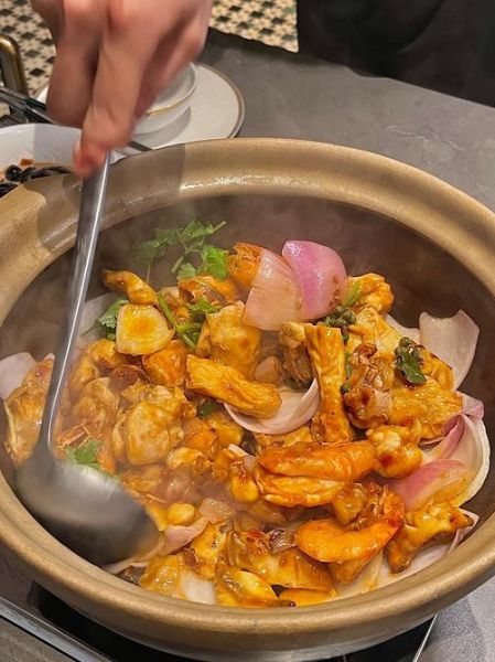 正宗龟苓膏配方是什么_正宗龟苓膏怎么做才苦甘回甘-第3张图片-山城妙识