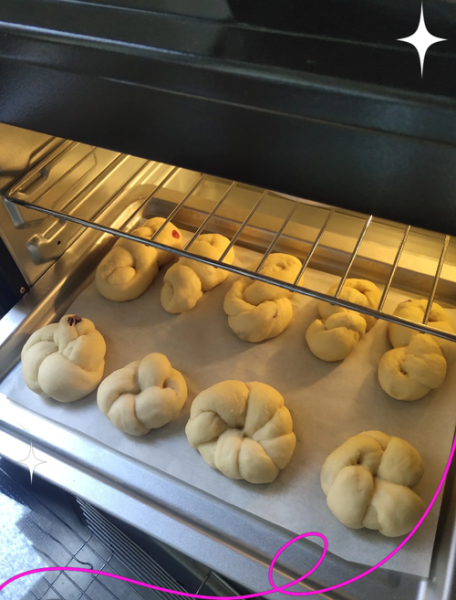 家用烤箱做面包为什么总是不松软_面包不松软怎么办-第2张图片-山城妙识