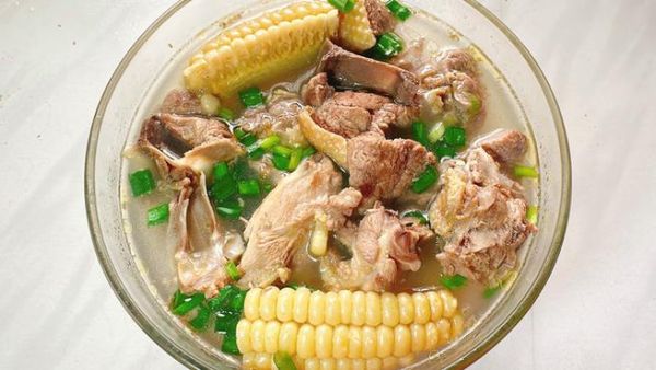 番鸭的做法大全_番鸭怎么炖才好吃-第3张图片-山城妙识