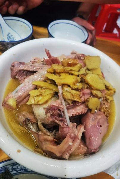 番鸭的做法大全_番鸭怎么炖才好吃-第2张图片-山城妙识