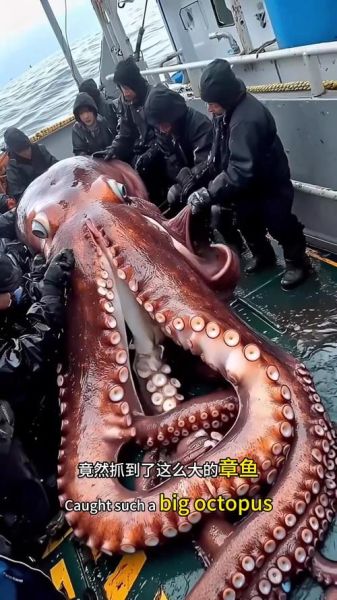 章鱼视频深海_章鱼如何在深海生存-第1张图片-山城妙识 章鱼视频深海_章鱼如何在深海生存-第1张图片-山城妙识