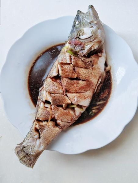 蒸鱼豉油吃多了有什么危害_孕妇能吃蒸鱼豉油吗-第2张图片-山城妙识