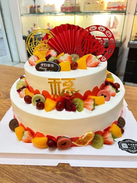 新款生日蛋糕名字大全_2024流行款有哪些-第3张图片-山城妙识
