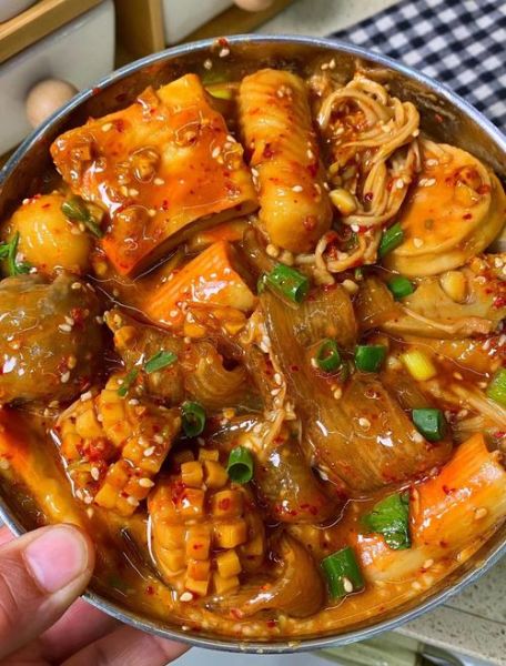 凉粉调料汁怎么做_正宗川味凉拌汁配方-第2张图片-山城妙识 凉粉调料汁怎么做_正宗川味凉拌汁配方-第2张图片-山城妙识