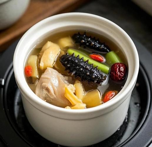 花胶汤放什么材料好_花胶汤怎么炖最营养-第3张图片-山城妙识 花胶汤放什么材料好_花胶汤怎么炖最营养-第3张图片-山城妙识