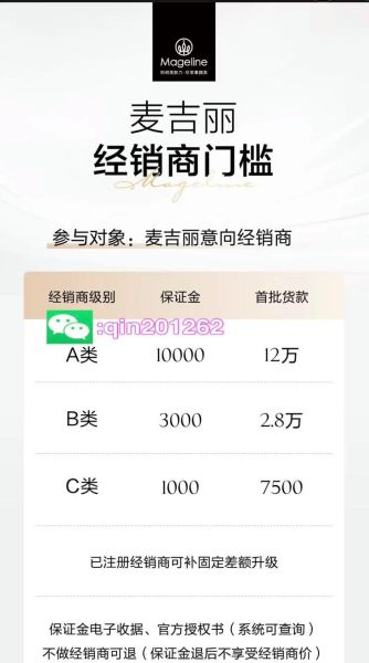 二三线饮料品牌代理怎么做_二三线饮料品牌代理赚钱吗-第2张图片-山城妙识