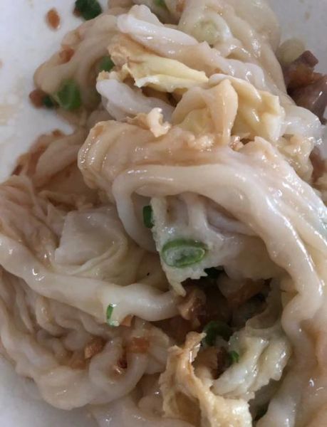 家庭肠粉最简单的做法_新手零失败配方-第2张图片-山城妙识 家庭肠粉最简单的做法_新手零失败配方-第2张图片-山城妙识