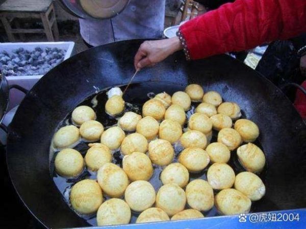 蛋清羊尾是什么_蛋清羊尾怎么做才正宗-第2张图片-山城妙识