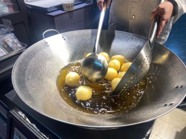 蛋清羊尾是什么_蛋清羊尾怎么做才正宗-第3张图片-山城妙识