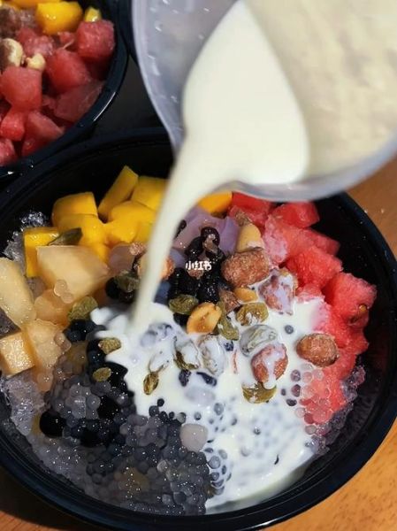 陆丰刨冰怎么做_陆丰刨冰配方比例-第1张图片-山城妙识 陆丰刨冰怎么做_陆丰刨冰配方比例-第1张图片-山城妙识