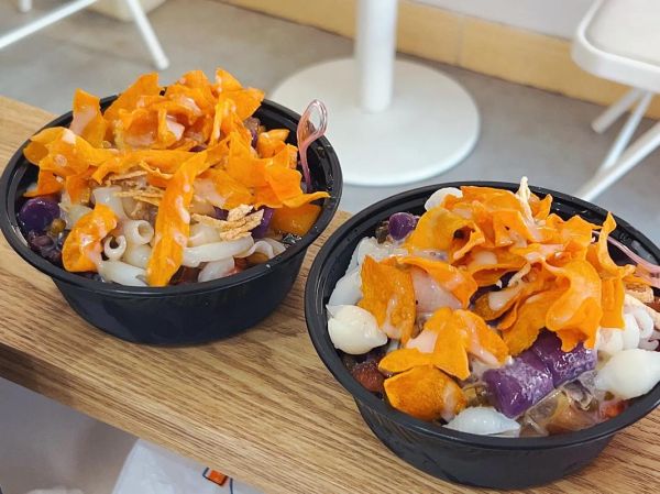 陆丰刨冰怎么做_陆丰刨冰配方比例-第3张图片-山城妙识 陆丰刨冰怎么做_陆丰刨冰配方比例-第3张图片-山城妙识