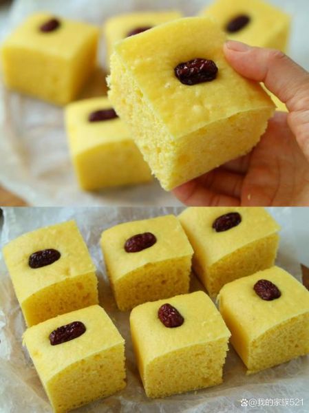 发糕怎么做_发糕用什么面粉-第3张图片-山城妙识 发糕怎么做_发糕用什么面粉-第3张图片-山城妙识