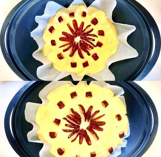 发糕怎么做_发糕用什么面粉-第1张图片-山城妙识 发糕怎么做_发糕用什么面粉-第1张图片-山城妙识