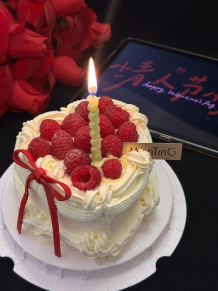 情人节蛋糕图片新款_浪漫蛋糕怎么选-第1张图片-山城妙识