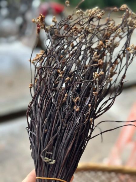 蕨菜干怎么泡发_蕨菜干怎么做好吃图片-第1张图片-山城妙识