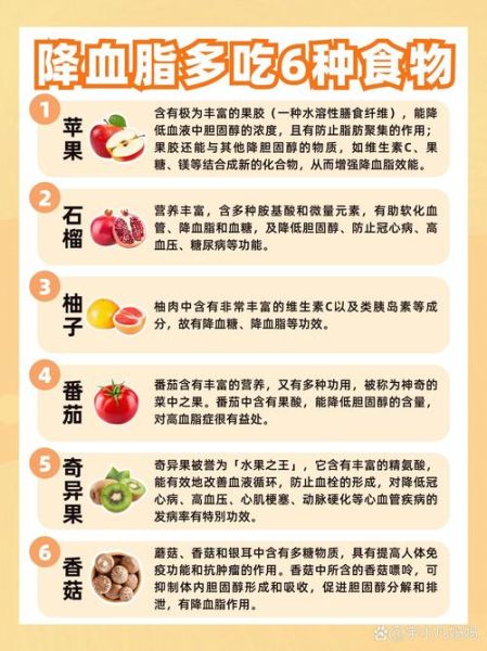 胆固醇最怕的三种蔬菜_吃什么降胆固醇最快-第2张图片-山城妙识