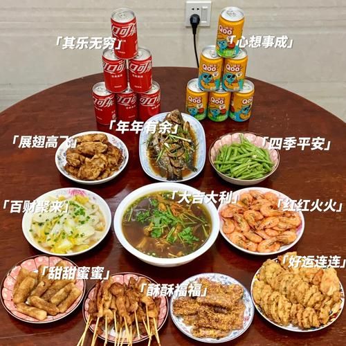 过生日吃什么家常菜好_简单又寓意好的菜谱-第2张图片-山城妙识