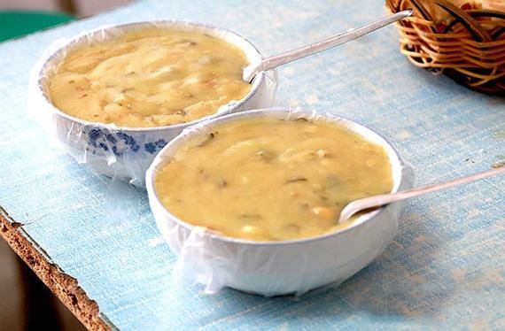 青岛甜沫怎么做_正宗甜沫图片长什么样-第2张图片-山城妙识 青岛甜沫怎么做_正宗甜沫图片长什么样-第2张图片-山城妙识