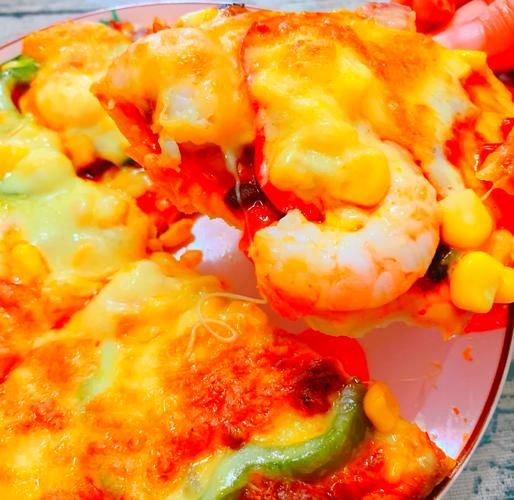 小学生懒人披萨怎么做_懒人披萨需要哪些材料-第1张图片-山城妙识