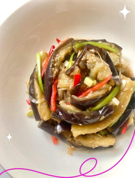 手撕凉拌茄子怎么做_凉拌茄子要不要先蒸-第3张图片-山城妙识 手撕凉拌茄子怎么做_凉拌茄子要不要先蒸-第3张图片-山城妙识