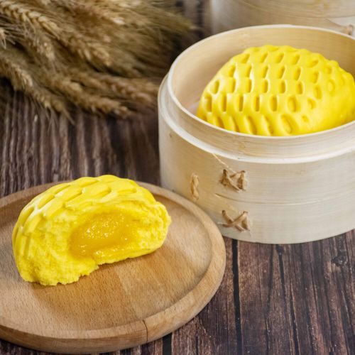 莲蓉包和豆沙包的区别_哪个更好吃-第1张图片-山城妙识