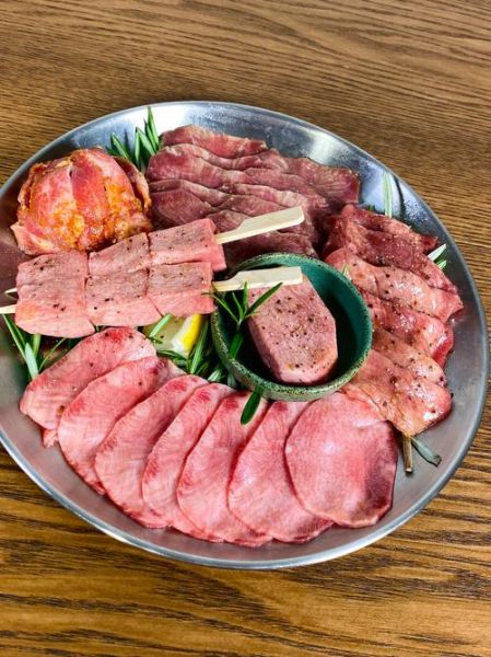 烤牛舌怎么做_烤牛舌需要腌制多久-第2张图片-山城妙识