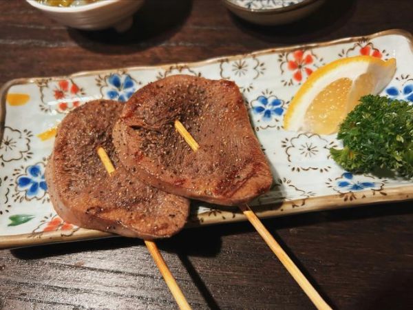 烤牛舌怎么做_烤牛舌需要腌制多久-第3张图片-山城妙识