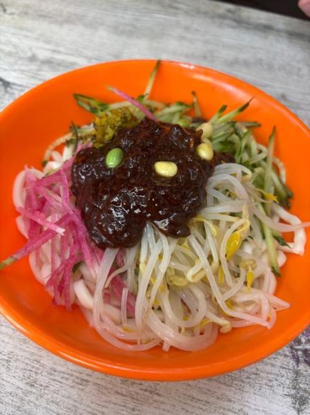 北京炸酱面哪里好吃_哪家最正宗-第2张图片-山城妙识