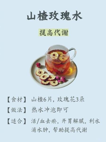 山楂粉能减肥吗_山楂粉减肥原理-第1张图片-山城妙识