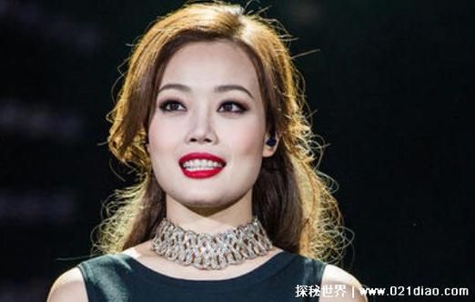 容祖儿春卷事件始末_春卷门真相-第2张图片-山城妙识