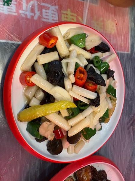 家常饭开胃菜有哪些_开胃菜怎么做简单又好吃-第1张图片-山城妙识