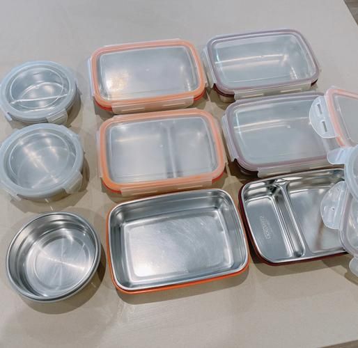 微波炉饭盒什么材质最安全_塑料玻璃陶瓷区别-第2张图片-山城妙识