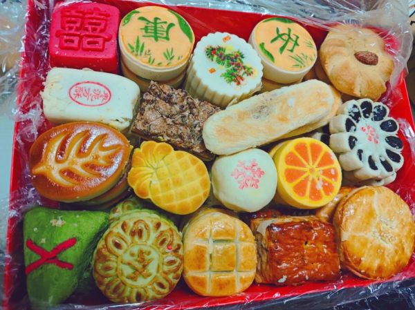 老北京特产有哪些值得带_老北京十大特产图片里都有啥-第2张图片-山城妙识