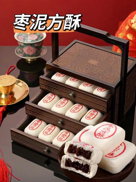 老北京特产有哪些值得带_老北京十大特产图片里都有啥-第3张图片-山城妙识