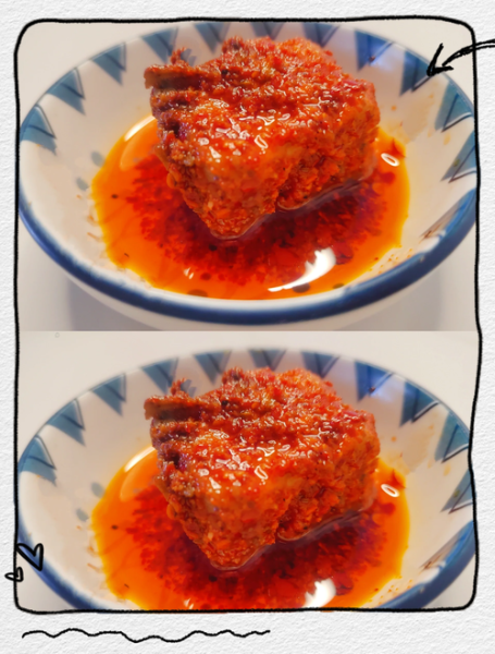 豆腐乳怎么做_豆腐乳发酵多久可以吃-第1张图片-山城妙识 豆腐乳怎么做_豆腐乳发酵多久可以吃-第1张图片-山城妙识