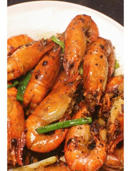 蒜蓉大虾怎么做_蒜蓉大虾用热油还是冷油-第3张图片-山城妙识 蒜蓉大虾怎么做_蒜蓉大虾用热油还是冷油-第3张图片-山城妙识