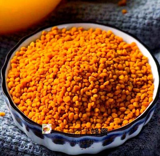 茶花粉怎么吃效果好_茶花粉的正确吃法-第3张图片-山城妙识