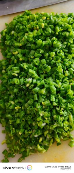 萝卜丝怎么切_萝卜丝切法技巧-第3张图片-山城妙识