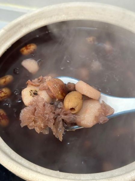 冬季养生汤有哪些_适合冬天喝的滋补汤推荐-第3张图片-山城妙识