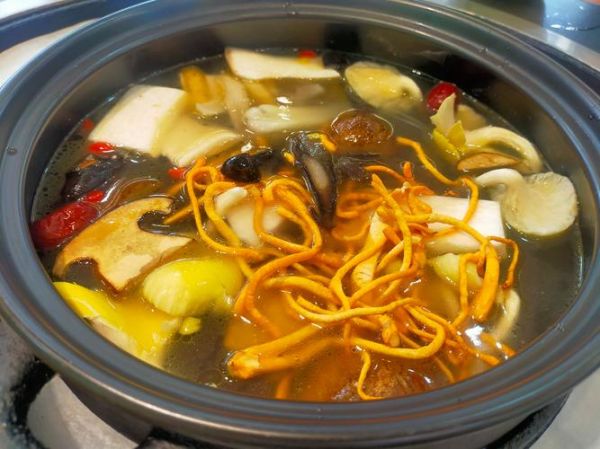 冬季养生汤有哪些_适合冬天喝的滋补汤推荐-第2张图片-山城妙识