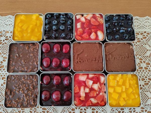 提拉米苏寓意是什么意思_提拉米苏爱情含义-第2张图片-山城妙识 提拉米苏寓意是什么意思_提拉米苏爱情含义-第2张图片-山城妙识