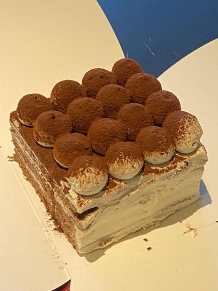 提拉米苏寓意是什么意思_提拉米苏爱情含义-第3张图片-山城妙识 提拉米苏寓意是什么意思_提拉米苏爱情含义-第3张图片-山城妙识