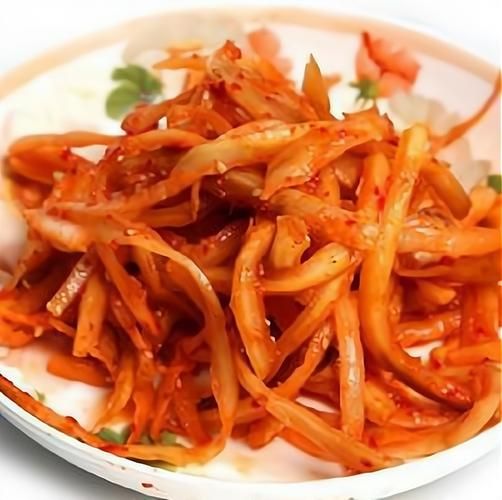 咸菜加盟店哪家好_咸菜加盟费用多少钱-第2张图片-山城妙识