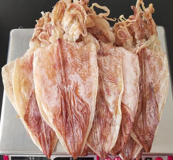 干鱿鱼怎么泡发最好_干鱿鱼泡多久才软-第3张图片-山城妙识 干鱿鱼怎么泡发最好_干鱿鱼泡多久才软-第3张图片-山城妙识