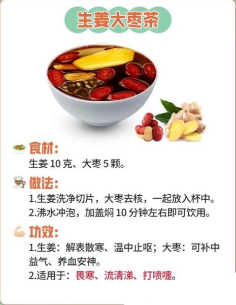 感冒喝什么汤好得快_风寒感冒汤怎么做-第1张图片-山城妙识 感冒喝什么汤好得快_风寒感冒汤怎么做-第1张图片-山城妙识