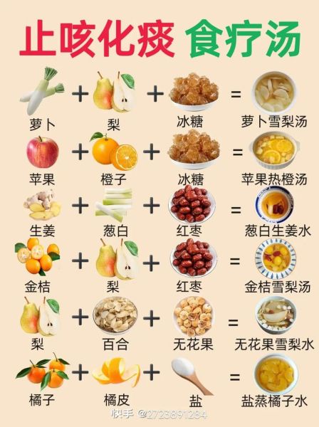 中华养生药膳大全_如何根据体质选药膳-第3张图片-山城妙识