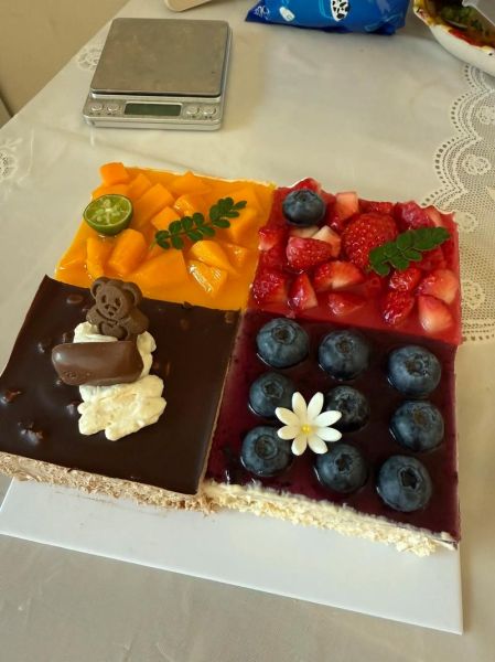 提拉米苏蛋糕寓意是什么_提拉米苏蛋糕象征爱情吗-第3张图片-山城妙识