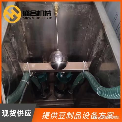 豆芽生产线设备多少钱_豆芽机哪个品牌好-第3张图片-山城妙识