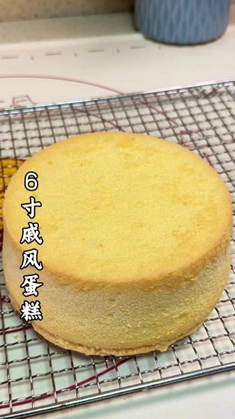 新手怎么做蛋糕_蛋糕蓬松不塌陷的秘诀-第3张图片-山城妙识 新手怎么做蛋糕_蛋糕蓬松不塌陷的秘诀-第3张图片-山城妙识