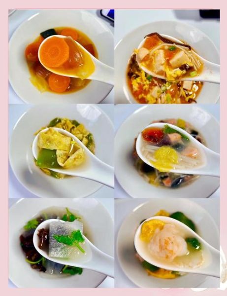 蔬菜汤怎么做好喝_蔬菜汤放什么食材最鲜-第3张图片-山城妙识